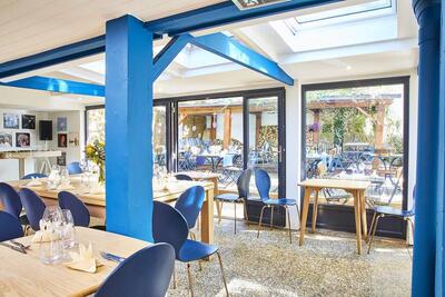 Les Restaurants - L'ESPRIT BISTROT
