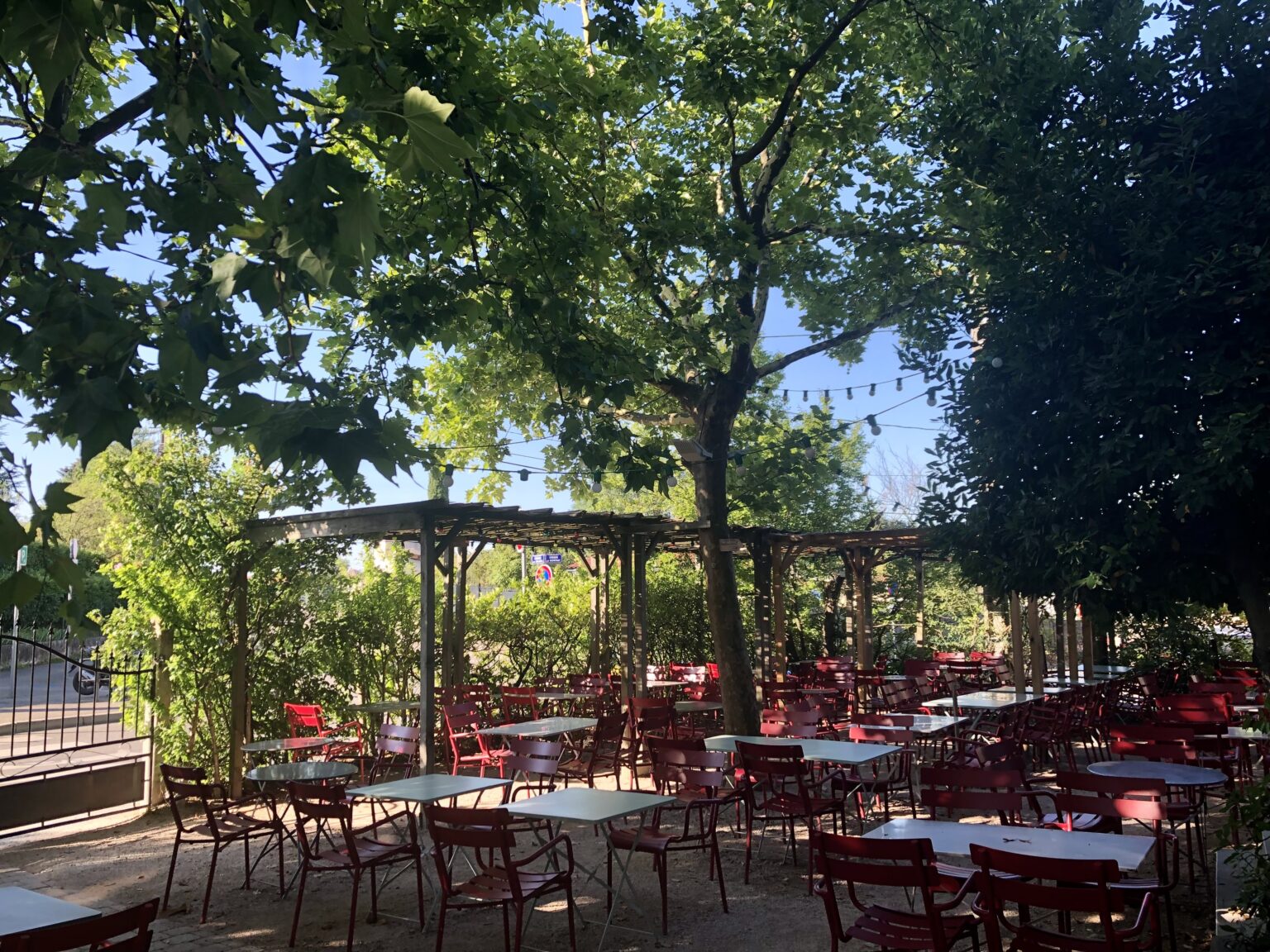 Les Restaurants - L'ESPRIT BISTROT